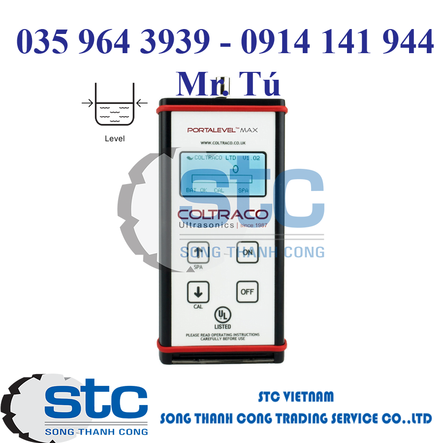 2290334-MAXMN – Thiết bị đo lưu lượng – Coltraco - Công ty TNHH TM DV ...