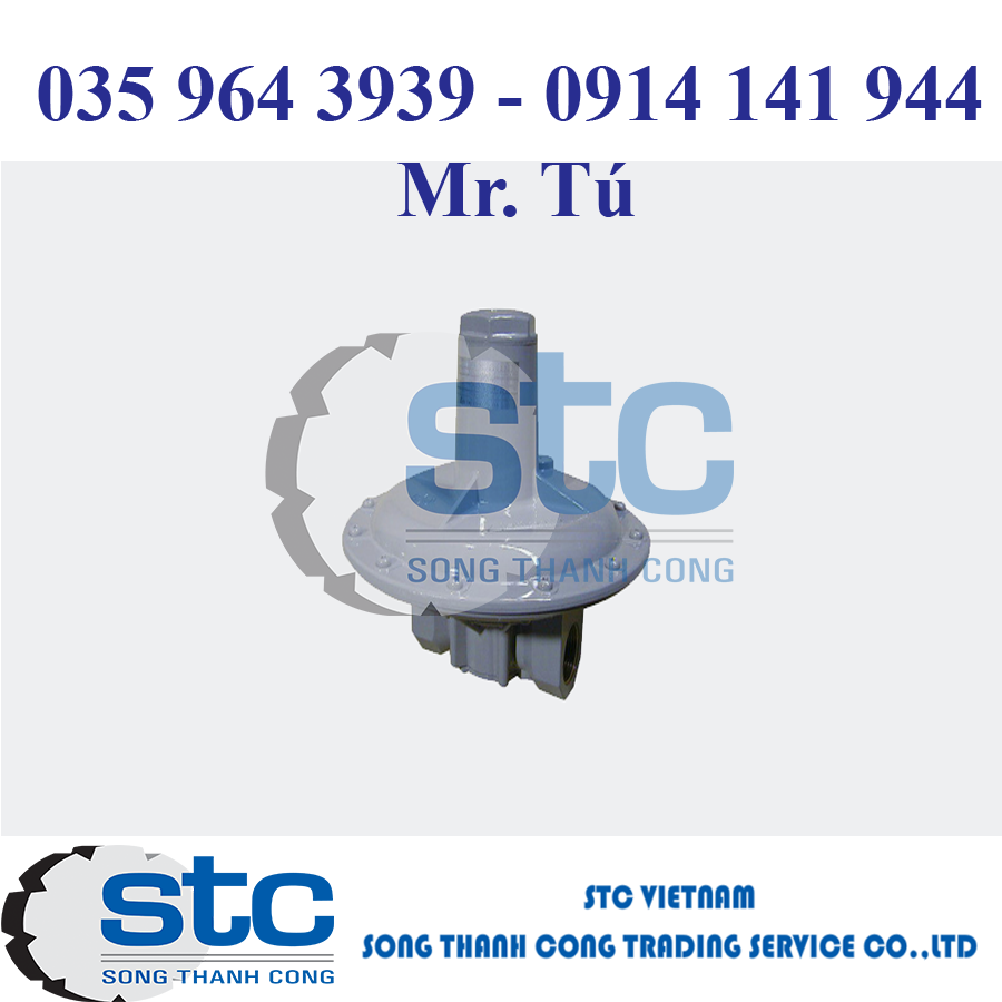 C50N-200-1 – Van điều áp – Aichi Tokei Denki - Công ty TNHH TM DV Song ...