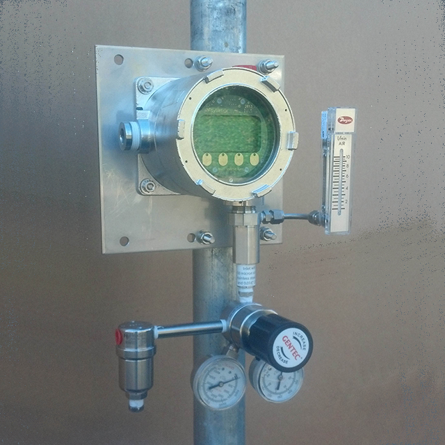 ExMa – Máy phân tích độ ẩm chống cháy nổ – Phymetrix Vietnam - Công ty ...