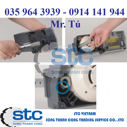 Greystone DSD240 Cảm biến khói Greystone Vietnam - Công ty TNHH TM DV ...