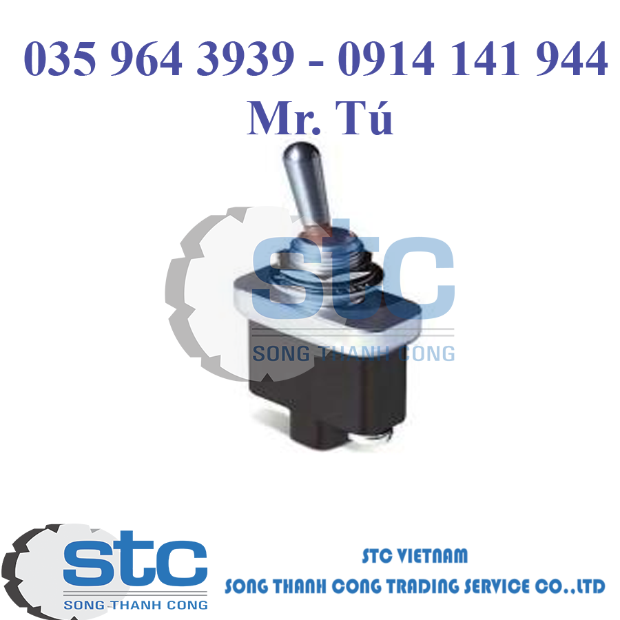 MS24523-26 - Micro Switch – Honeywell - Công ty TNHH TM DV Song Thành Công