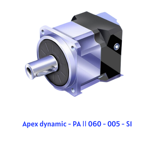 PAⅡ060 - 005 - S1 Apex dynamic Vietnam - Công ty TNHH TM DV Song Thành Công