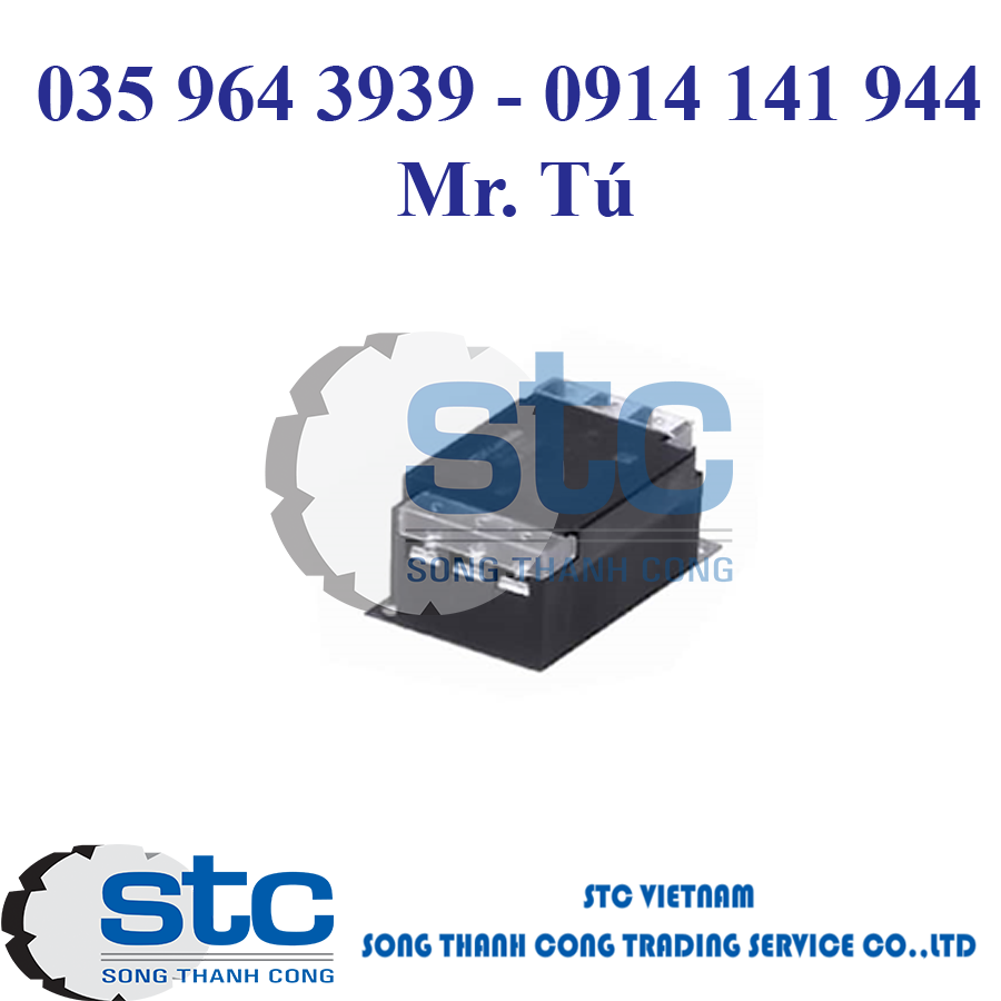 RSEN-2020 – Bộ lọc dòng – TDK Lambda - Công ty TNHH TM DV Song Thành Công